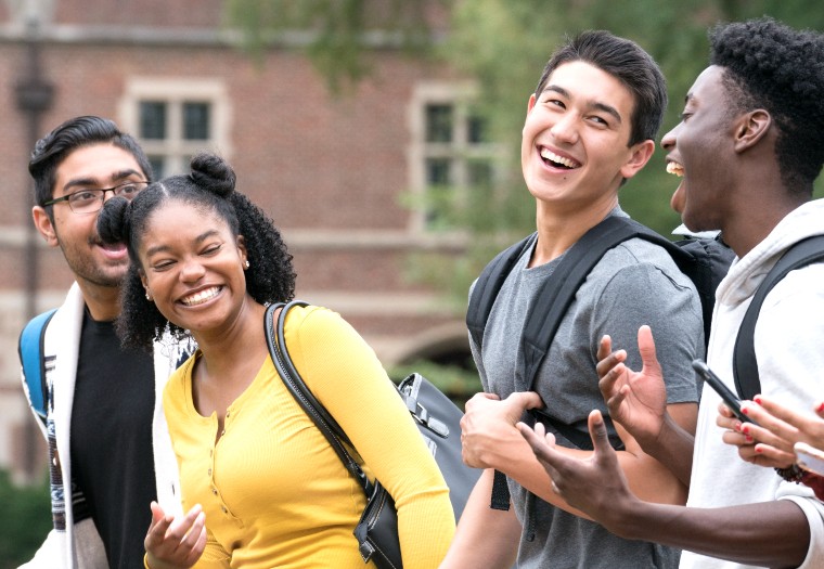 Announcement - College Matters: Reversing the Trend - Richard M ...