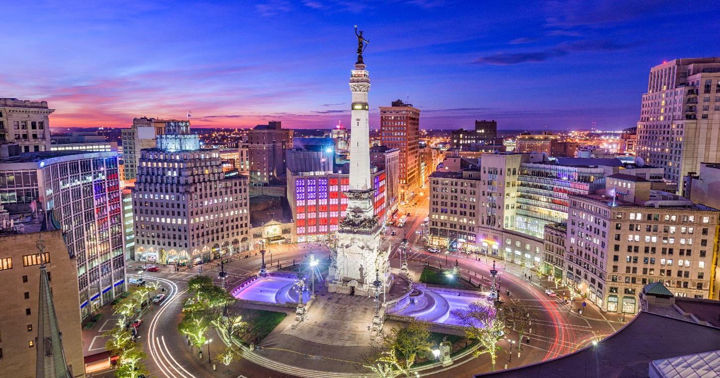 Charitable Grants Program Awards Funds to Indianapolis Nonprofits ...